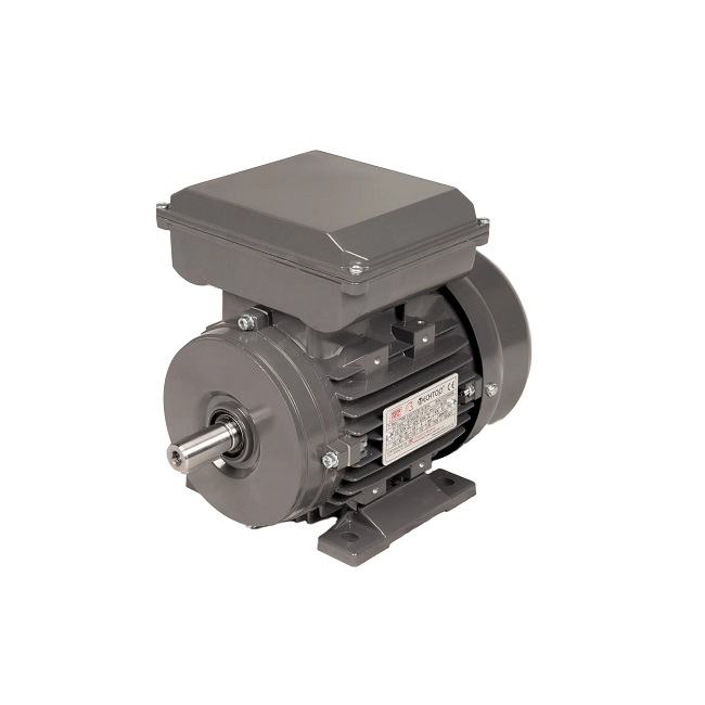 2.241TCCB3 Single Phase TEC Electric Motor 230V, 2.2kW, 4 Pole, Foot ...