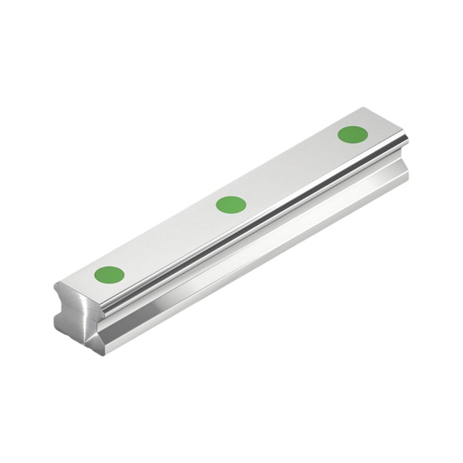 HGR45TH-3000 Hiwin Linear Guide Rail - Ashley Bearings Ltd