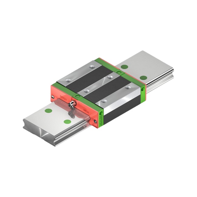 WEH35CAZ0H Hiwin Linear Carriage - Ashley Bearings Ltd
