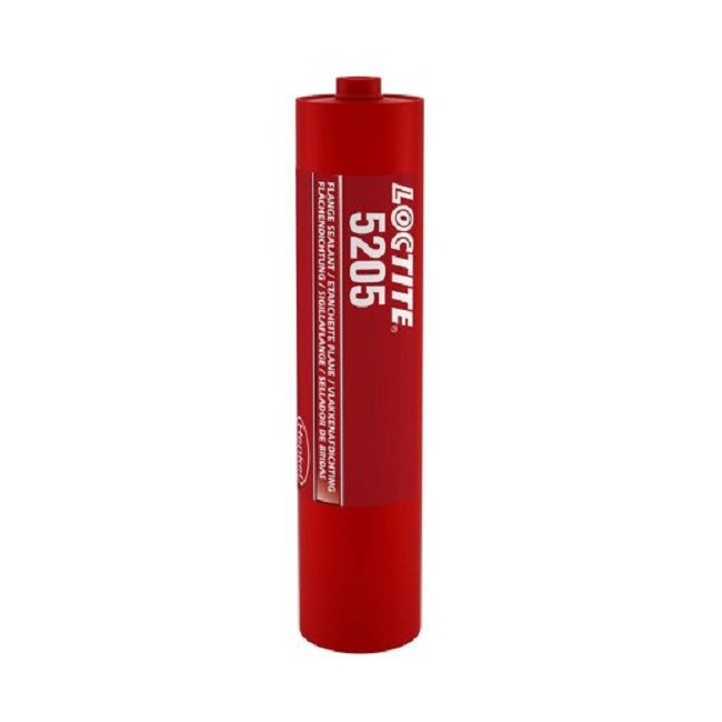 Loctite 5205 x 300ml Medium Strength Flange Sealant - Ashley Bearings Ltd
