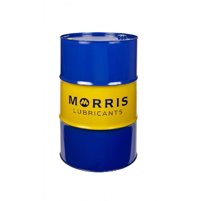 MORRIS Terralus BVG 32 Biodegradable Hydraulic Oil - 25 Litres - Ashley ...