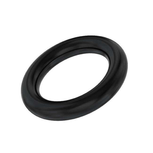 0046-24N Metric Nitrile O-Ring 4.6mm x 2.4mm - Ashley Bearings Ltd