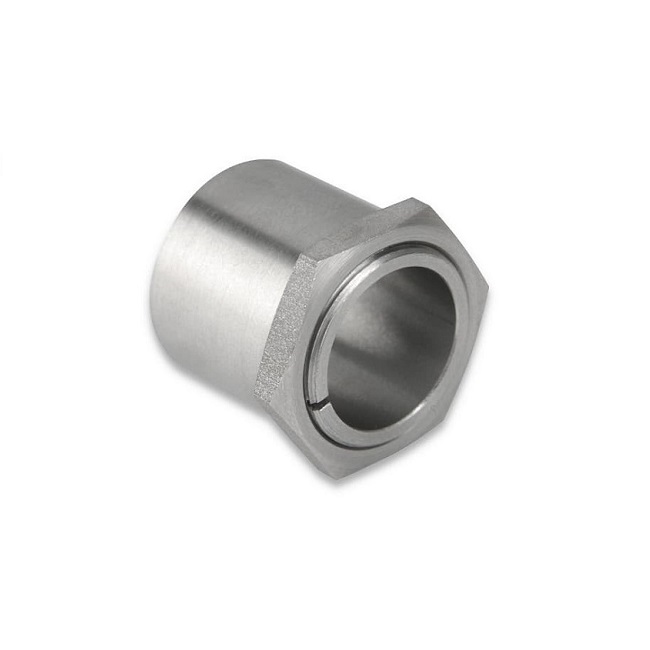 TRSTN19X25 Stainless Steel Keyless Locking Bush 19mm x 25mm x 28mm ...