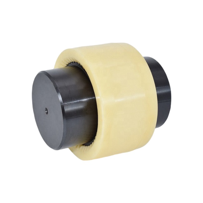 GF42 Complete Gear Coupling - Ashley Bearings Ltd