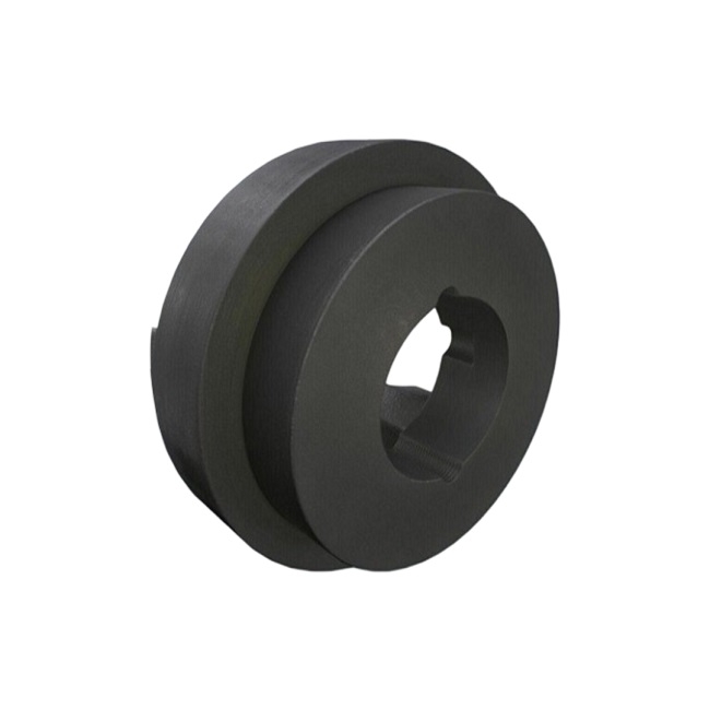HRC110F Internal Fitting Taper Bore Coupling Hub - Ashley Bearings Ltd