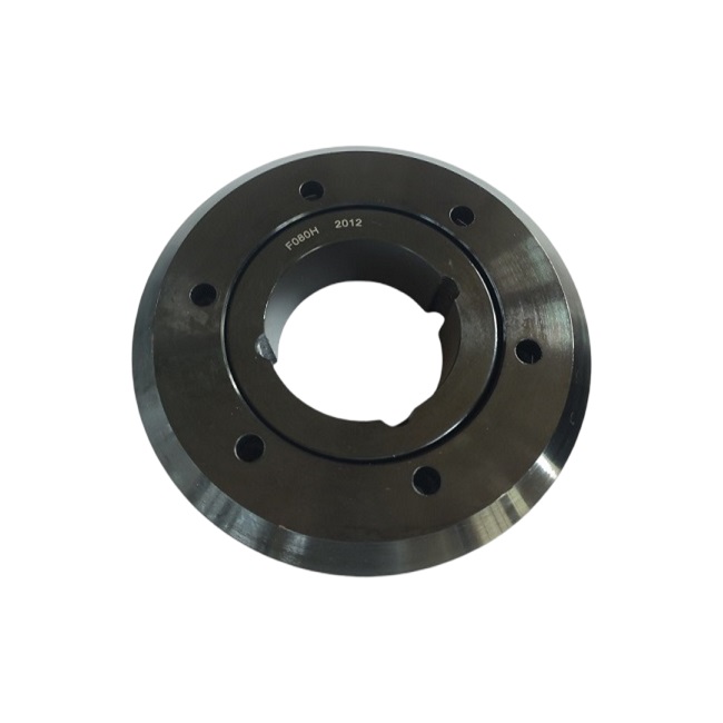 F40F Internal Fitting Taper Bore Tyre Coupling Hub - Ashley Bearings Ltd