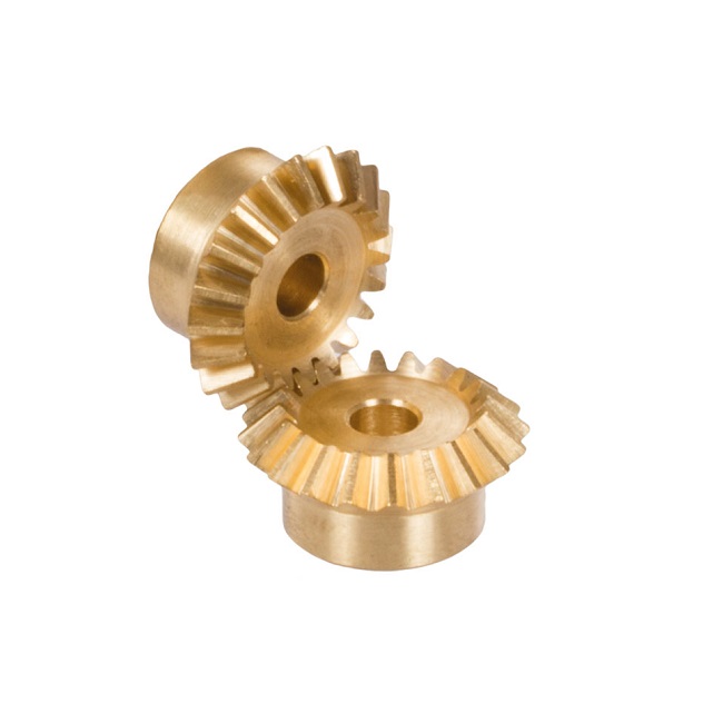 Mitre Gears - Ashley Bearings Ltd