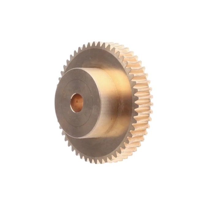 Worm & Worm Wheels - Ashley Bearings Ltd