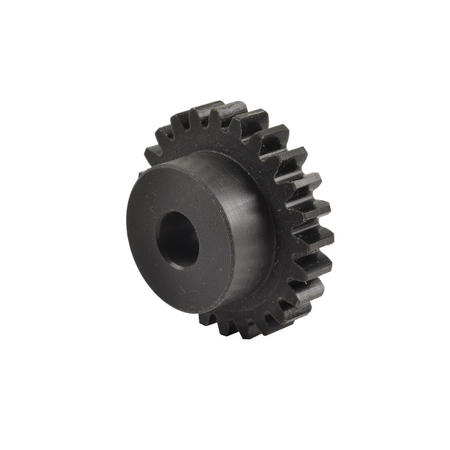 PS25/14B 2.5 MOD x 14 Tooth Glass Filled Nylon Spur Gear - Ashley ...