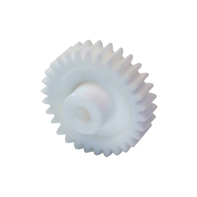 WPS25/42B 2.5 MOD x 42 Tooth Moulded Hostaform Spur Gear - Ashley ...