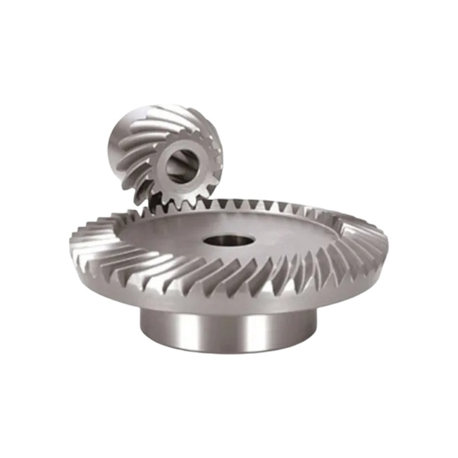 Bevel Gears - Ashley Bearings Ltd