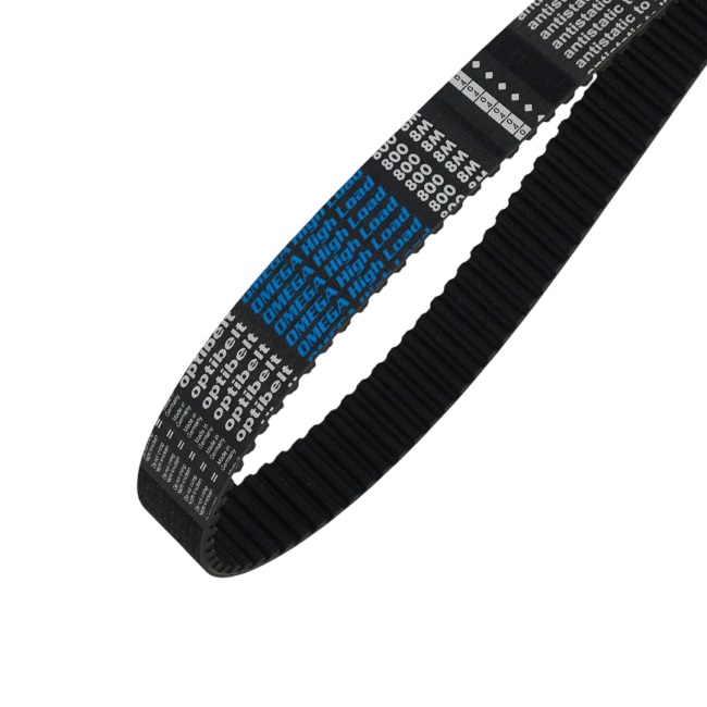 1120-8M-30 Optibelt OMEGA High Load High Performance HTD Timing Belt ...