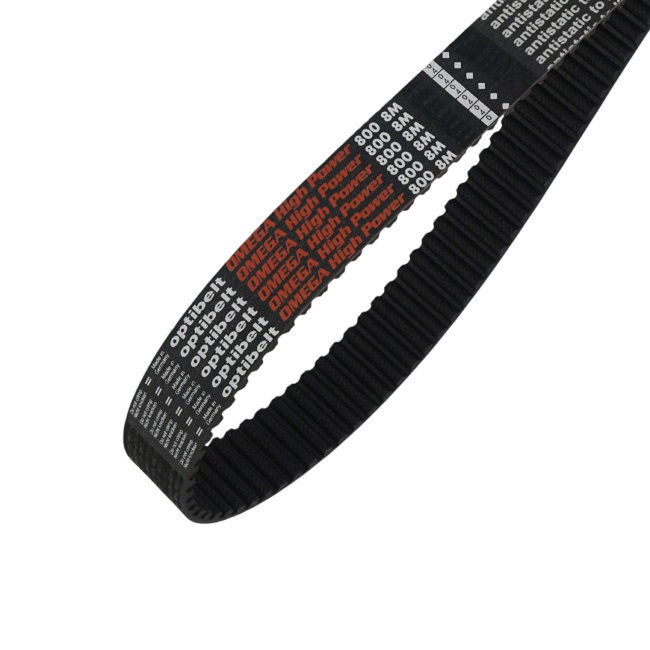1440-8M-85 Optibelt OMEGA High Power High Performance HTD Timing Belt ...