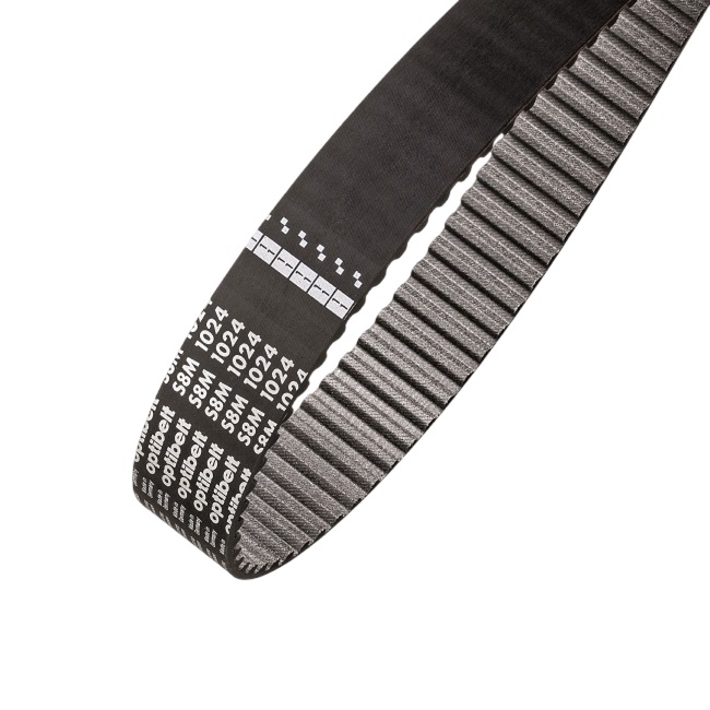 Optibelt STD - Ashley Bearings Ltd