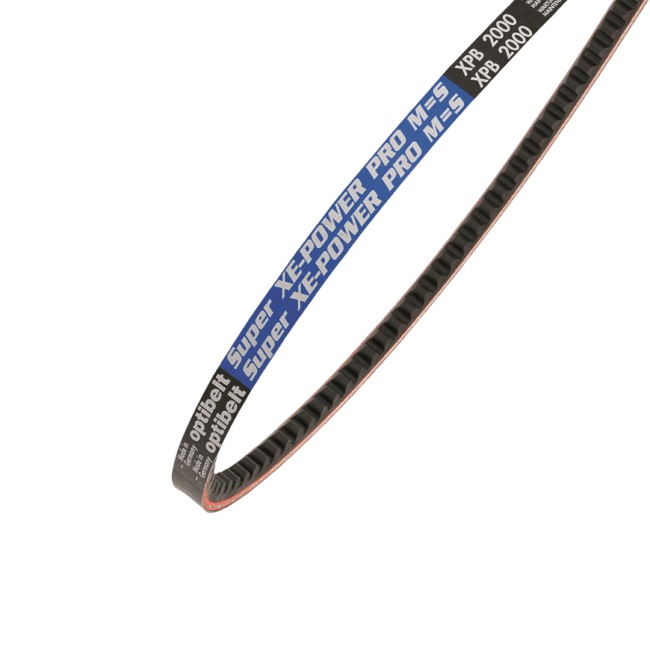 XPA932XEP Optibelt SUPER XE-POWER PRO High Performance Cogged Wedge ...