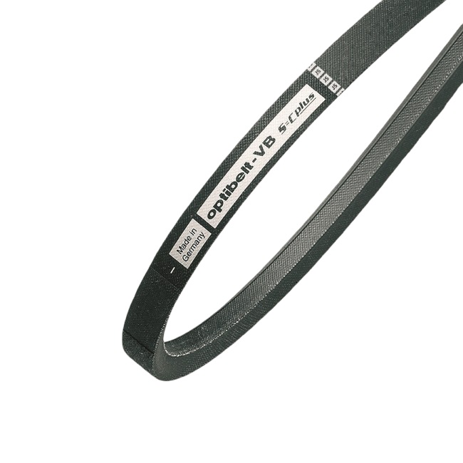 8x1000 Optibelt VB V Belt - Ashley Bearings Ltd