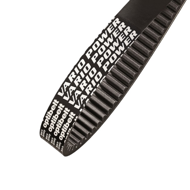 Variable Speed Belts - Ashley Bearings Ltd