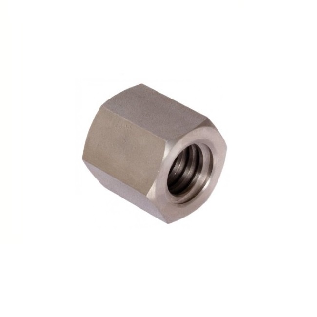 MES16AR TR16x4 Right Hand MES Hexagonal Steel Trapezoidal Leadscrew Nut ...