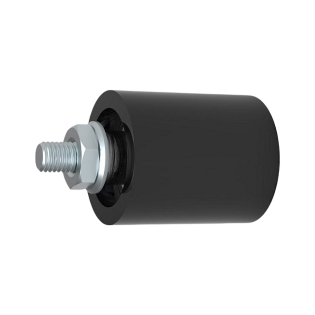 RE2 rollerset to suit TE2 arm - Ashley Bearings Ltd