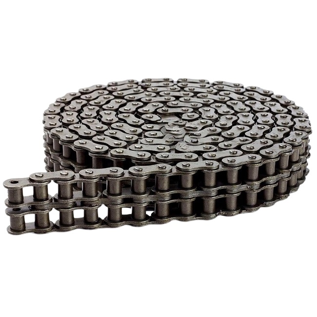 12B-2 3/4inch Duplex Roller Chain - KOBO - 5MTR Box - Ashley Bearings Ltd