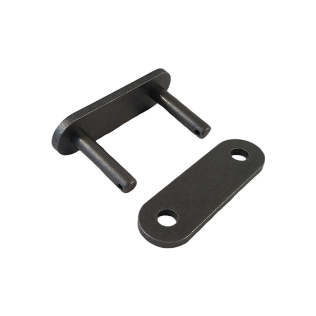 212B/7 Wippermann Extended Pitch Rivet Link - Ashley Bearings Ltd