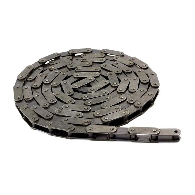 208B Wippermann Extended Pitch Roller Chain - 5MTR Box - Ashley ...