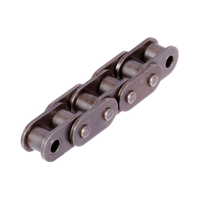 C20B-1 Wippermann Straight-Sided Simplex Roller Chain - 5MTR Box ...