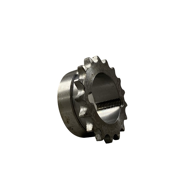 41-95C Simplex Taperlock Sprocket - Cast Iron - Ashley Bearings Ltd