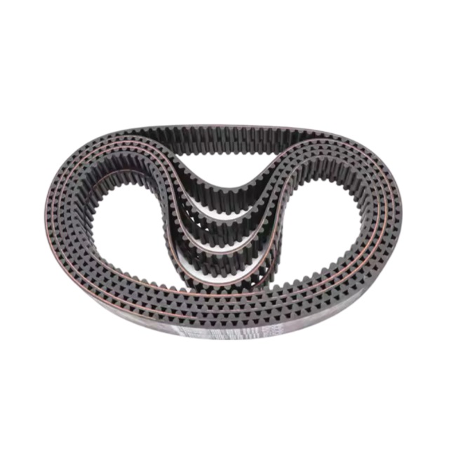 Transflex HTD Timing Belts - Ashley Bearings Ltd
