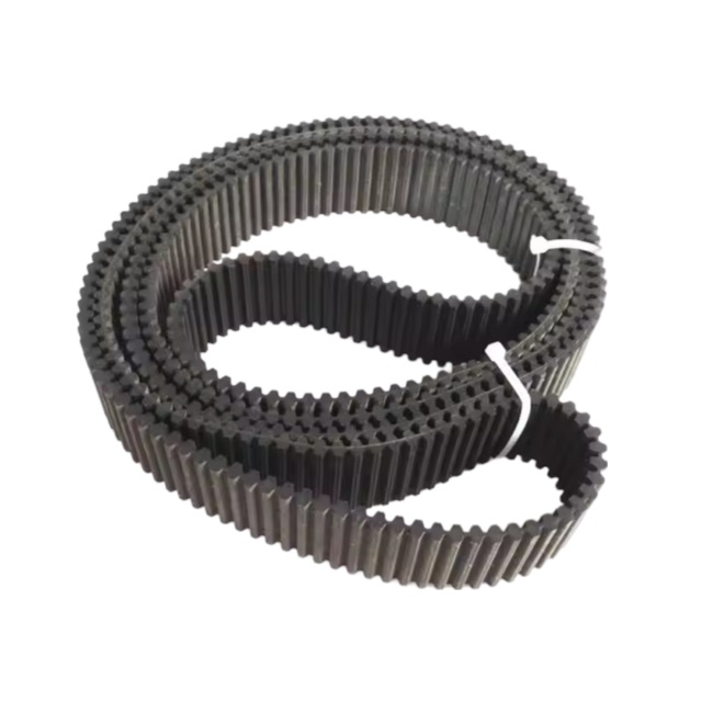 Dunlop / Medway Double Sided HTD - Ashley Bearings Ltd