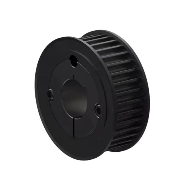 14M-34S-37 Taperlock Sychrochain / Polychain Timing Pulley - Ashley ...