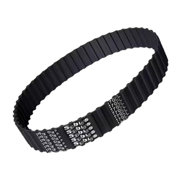 D345L050 Double Sided Timing Belt - Ashley Bearings Ltd