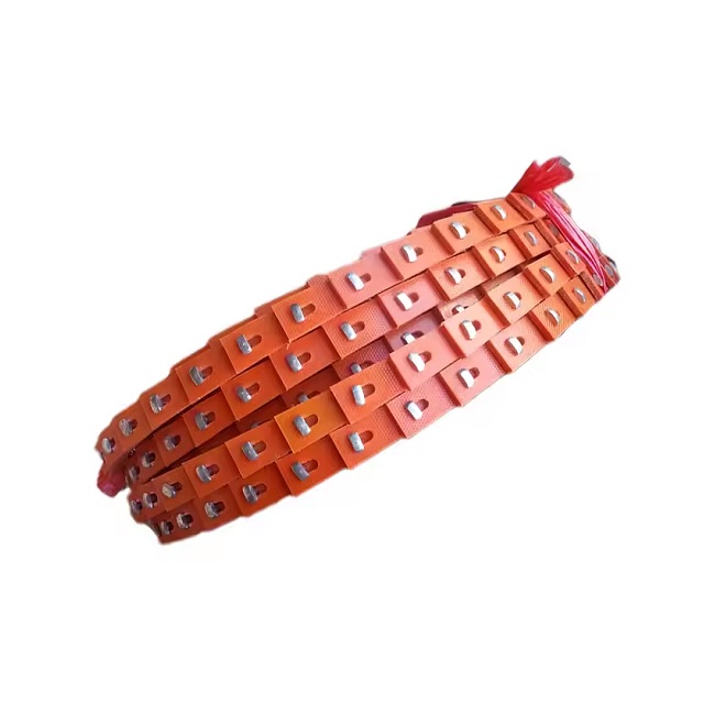 Link Belting - Ashley Bearings Ltd