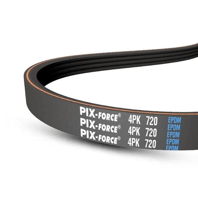 6PK790/311K PIX Poly-V Belt - Ashley Bearings Ltd
