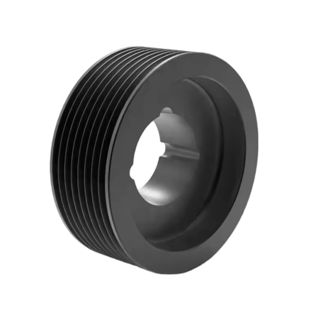 PVBP140L16-2517 Taperlock Poly-V Belt Pulley - Ashley Bearings Ltd