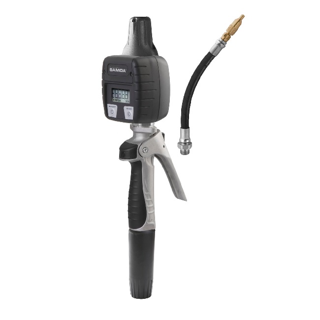 365538 SAMOA EC30 Metered Control Valve with formable outlet with ...