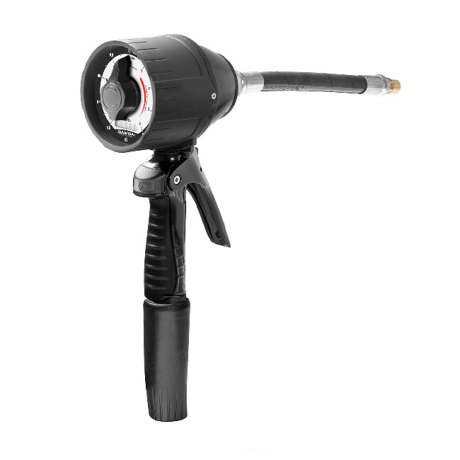 365804 SAMOA MC30 Mechanical Metered Control Valve for Lubricants ...