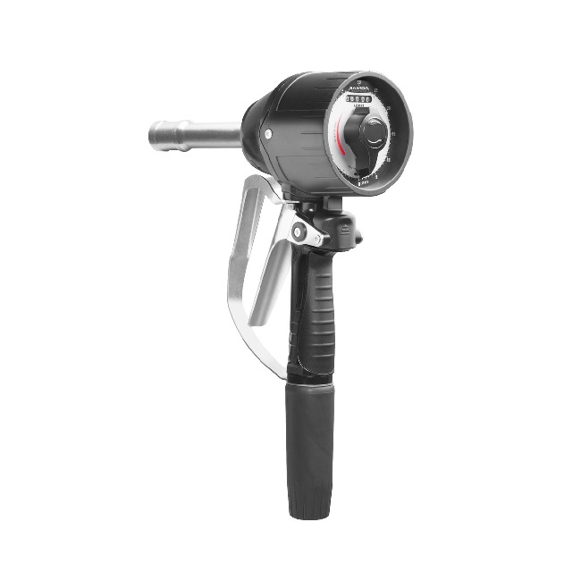 365811 SAMOA MP30 Mechanical Preset Metered Control Valve with Rigid ...