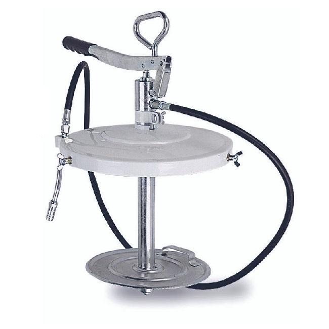 Portable Grease Pumps - Ashley Bearings Ltd