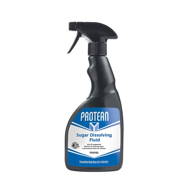PROTEAN Sugar Dissolving Fluid 500ml - TF8705 - Box of 12 - Ashley ...