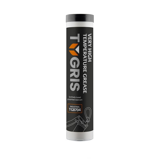 TYGRIS Very High Temperature 2 Grease 400g - TG8704 - Box of 12 ...